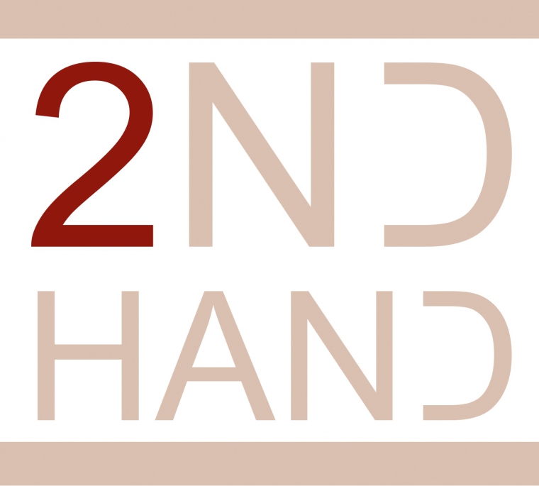 2nd Hand - KUGELRUND